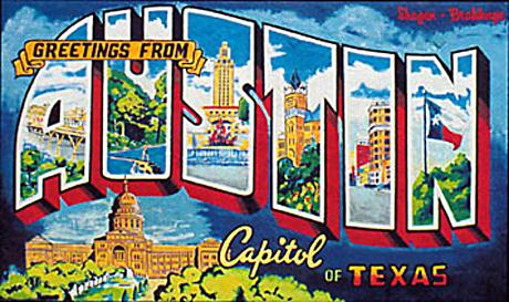 Austin Early Entry – Third Man Records – Official Store