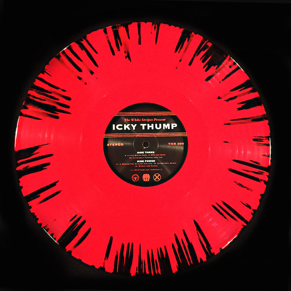 SNEAK PEEK AT THE VAULT #33 RECORDS – Third Man Records – Official Store