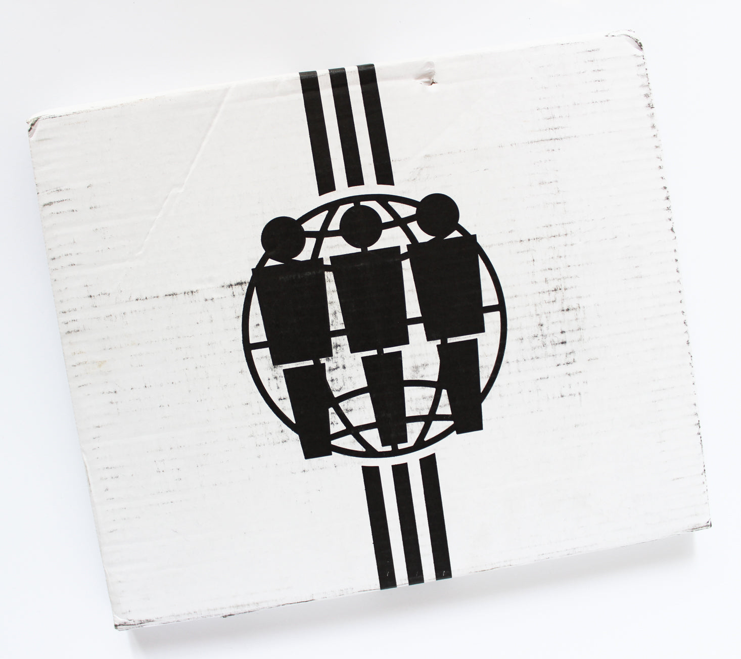VAULT #31: SHIPPING COMPLETE! – Third Man Records – Official Store