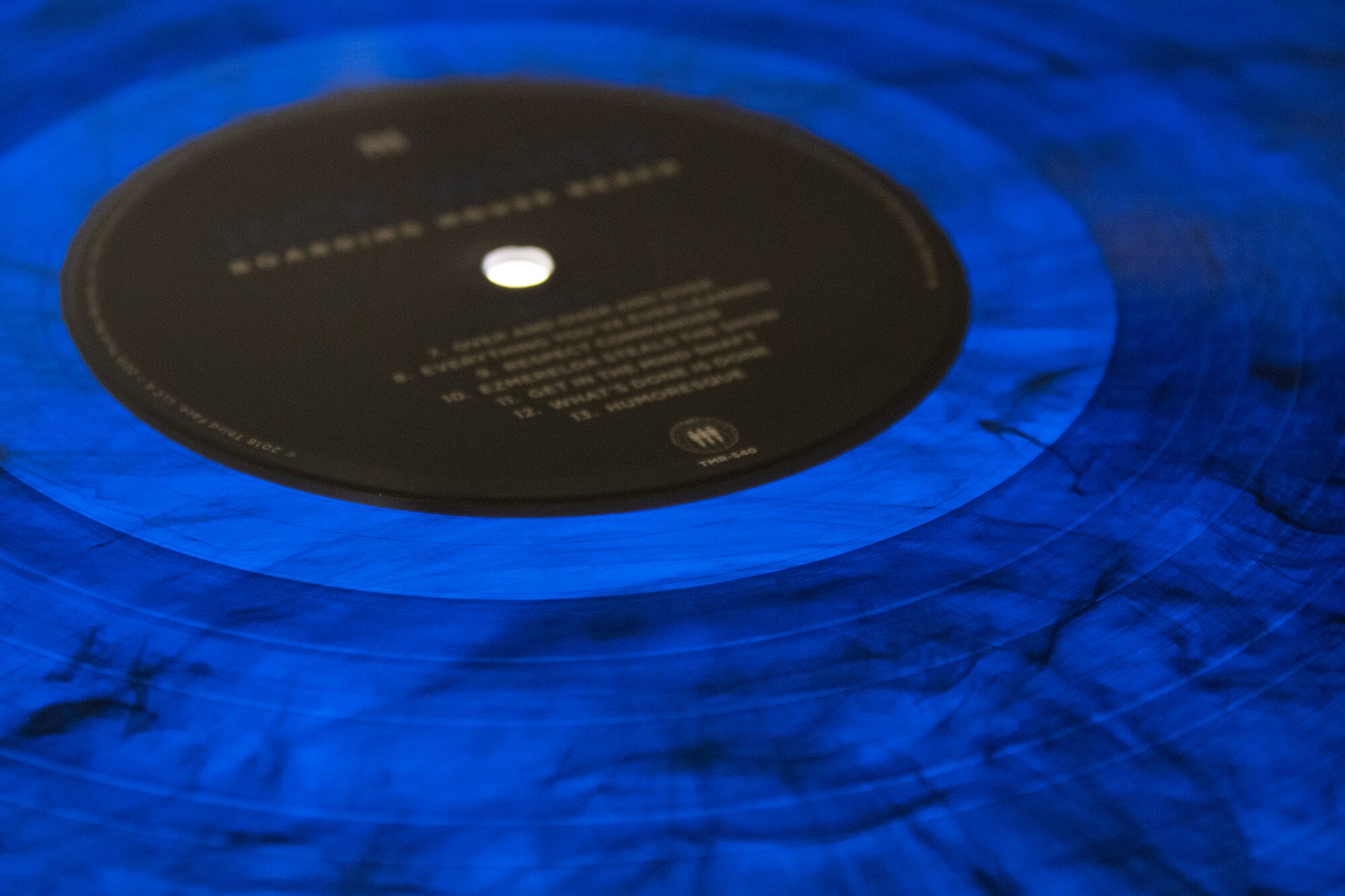 SNEAK PEEK AT THE VAULT 35 ITEMS – Third Man Records – Official Store