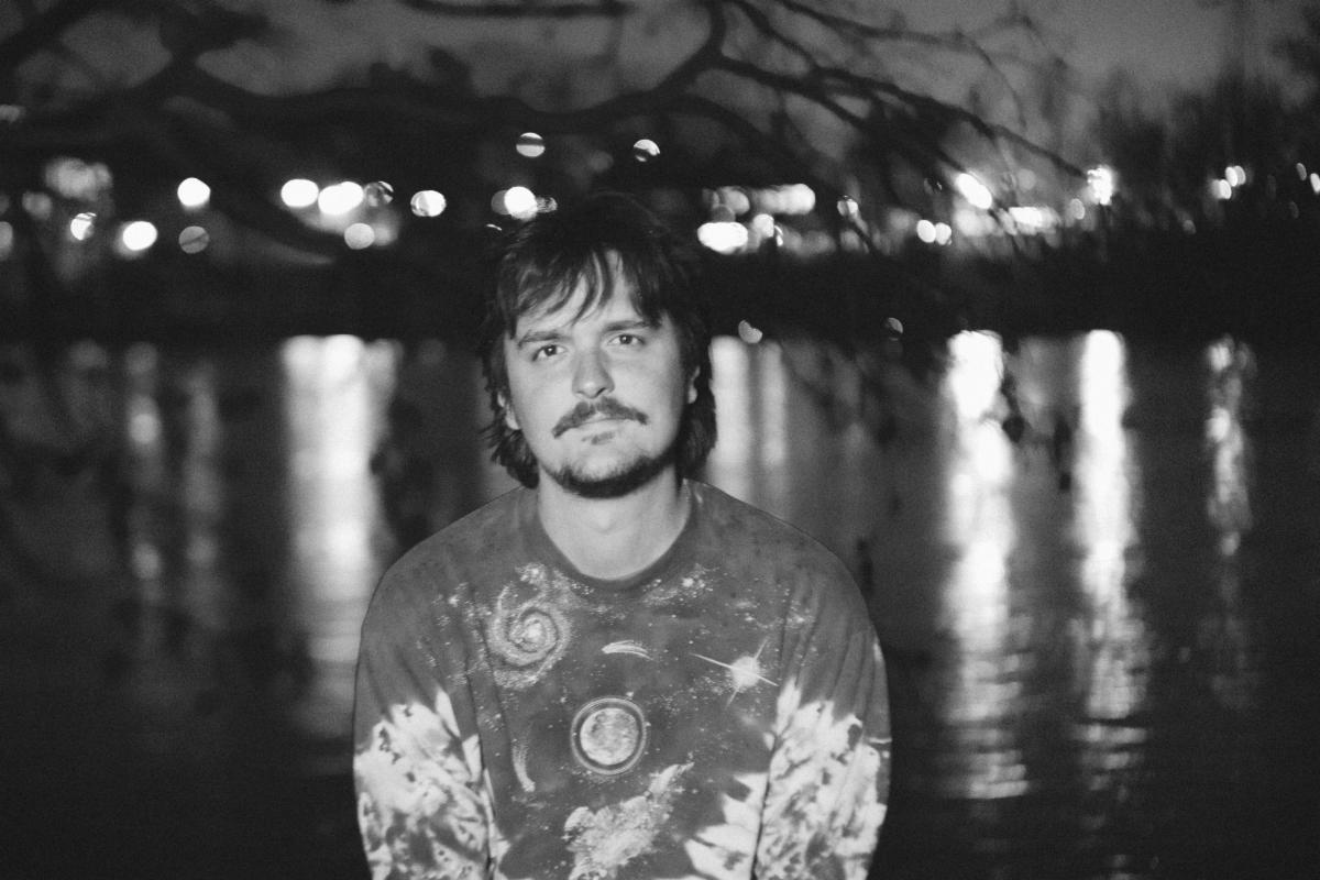 RICH RUTH SHARES I SURVIVED, ITS OVER OUT NOW – Third Man Records ...