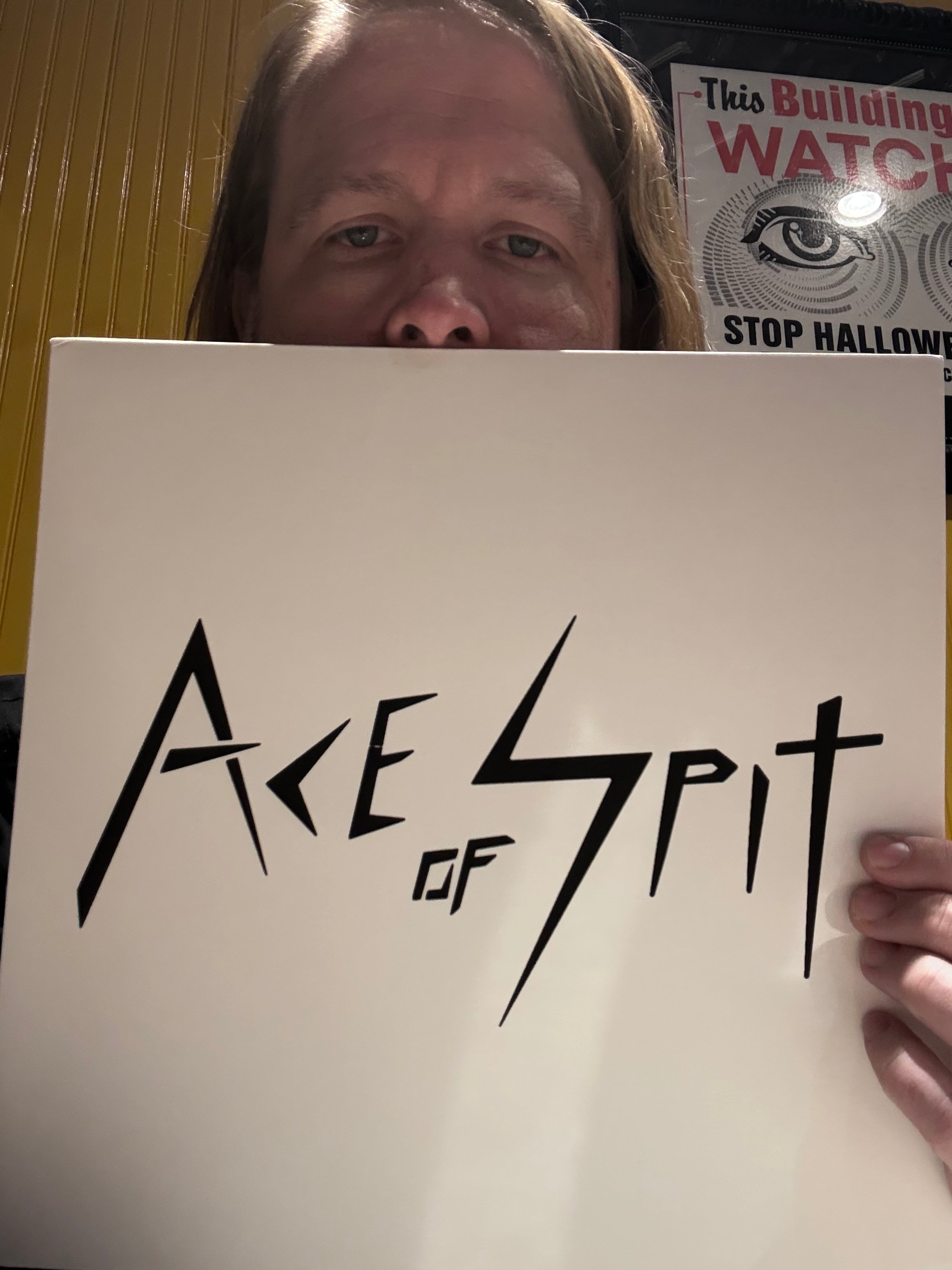 Blackwell's Record of the Week – Third Man Records – Official Store