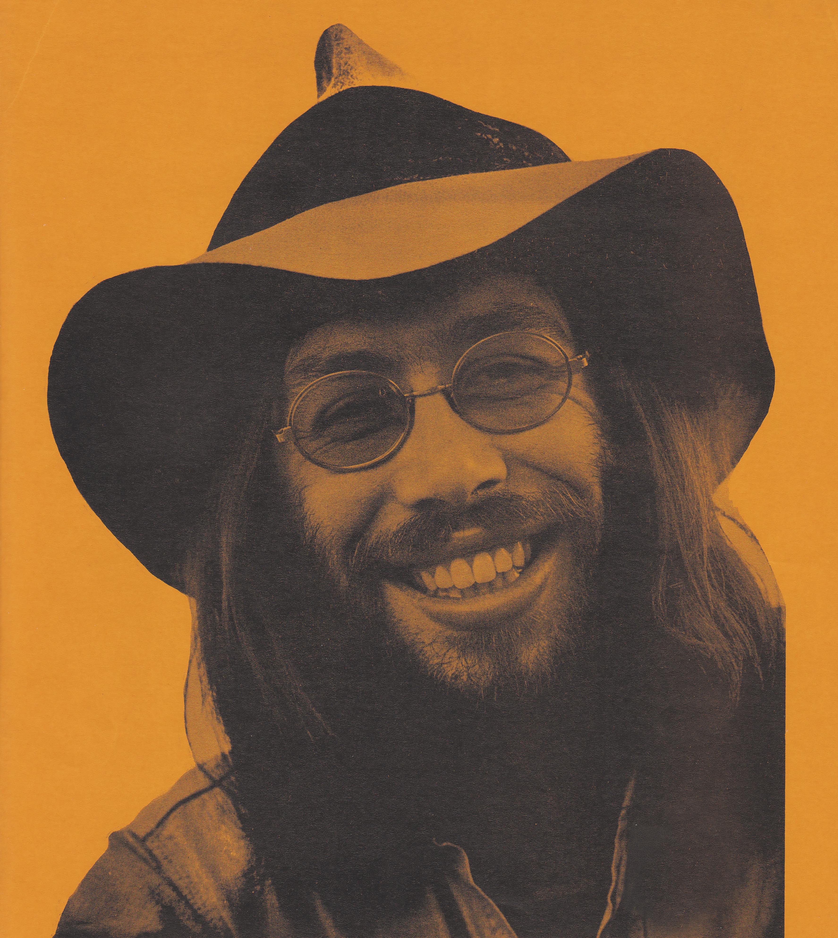 Ted Lucas’ Images of Life – Third Man Records – Official Store