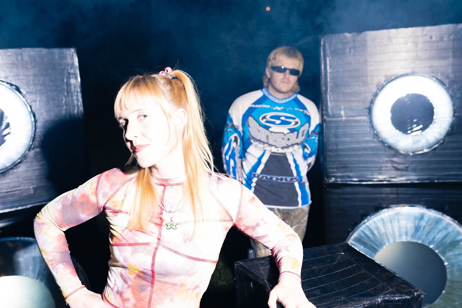 Snooper Unveil New Single/Video, “Pom Pom” – Third Man Records ...