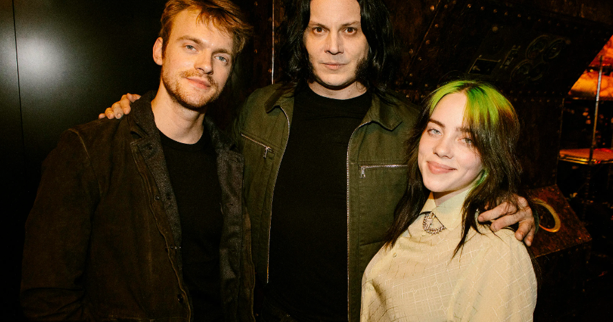 Happy New Year from Third Man Records – Third Man Records – Official Store