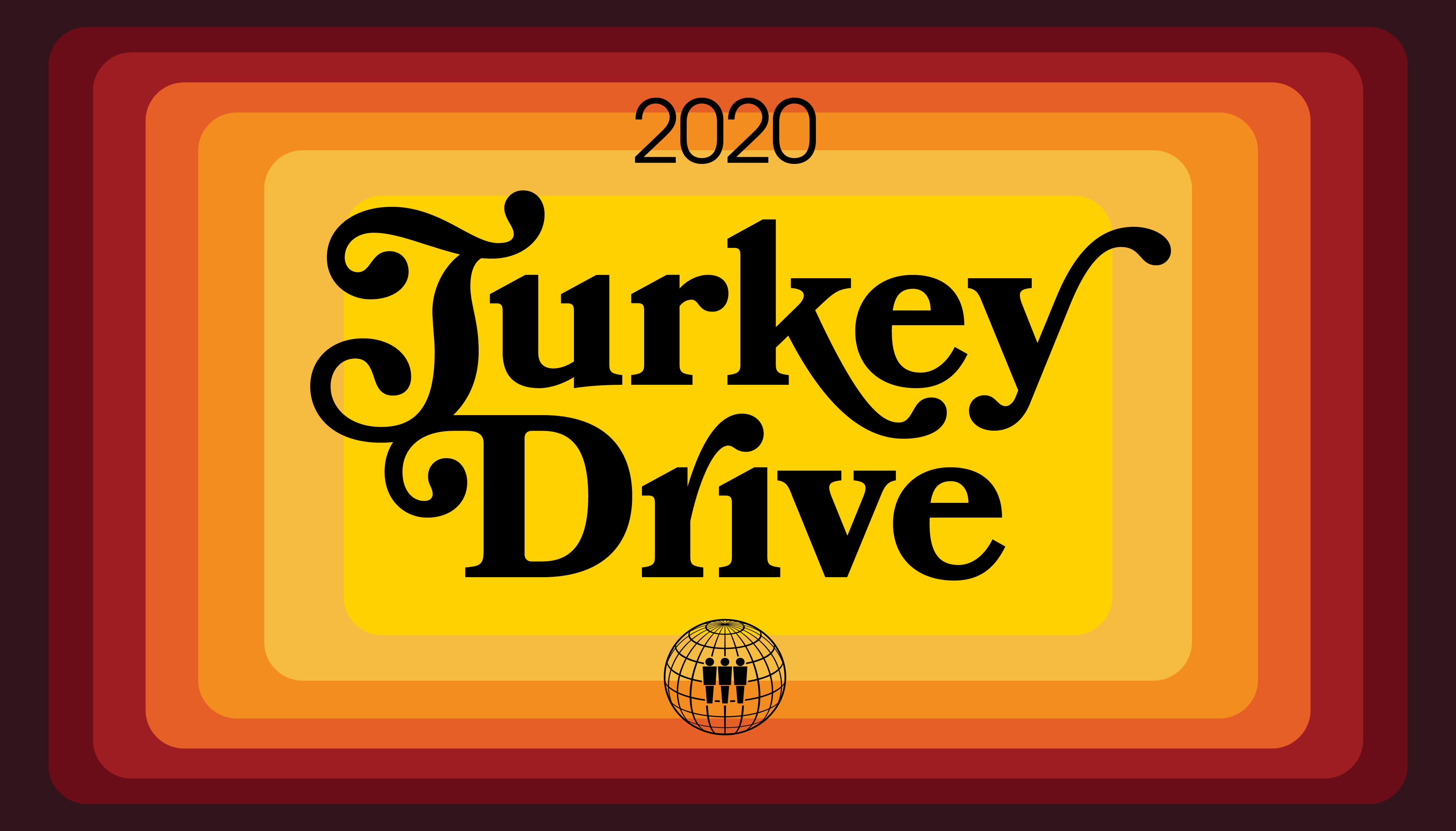 2020 Turkey Drive – Third Man Records – Official Store