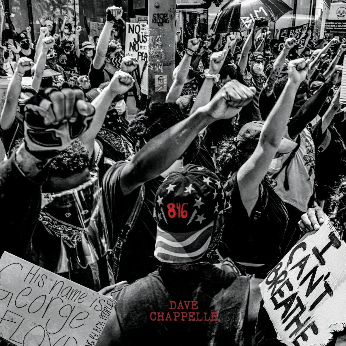 THIRD MAN RECORDS & DAVE CHAPPELLE RELEASE LIMITED-EDITION VINYL RUN O ...