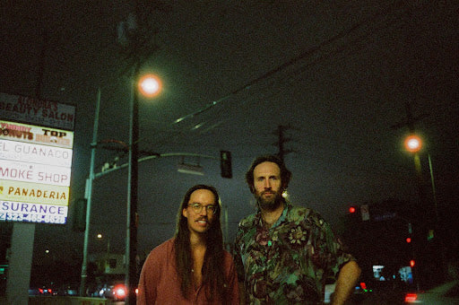 NORTH AMERICANS JOIN HANDS IN THE MUSIC VIDEO FOR NEW SINGLE "THE LAST ...