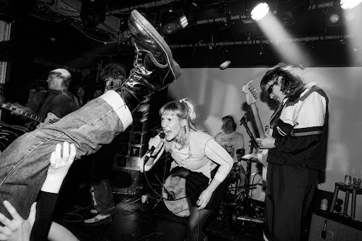 Snõõper Announce US Fall Tour & Unveil “Music For Spies” Video – Third ...