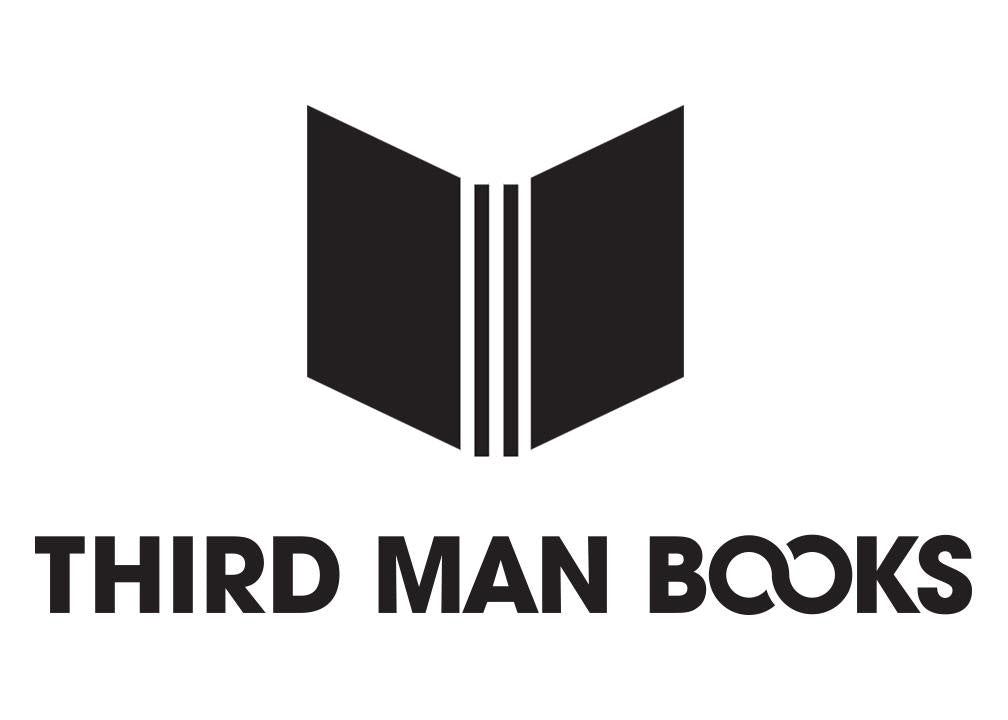 THIRD MAN BOOKS NOW PUBLISHING E-BOOKS – Third Man Records – Official Store