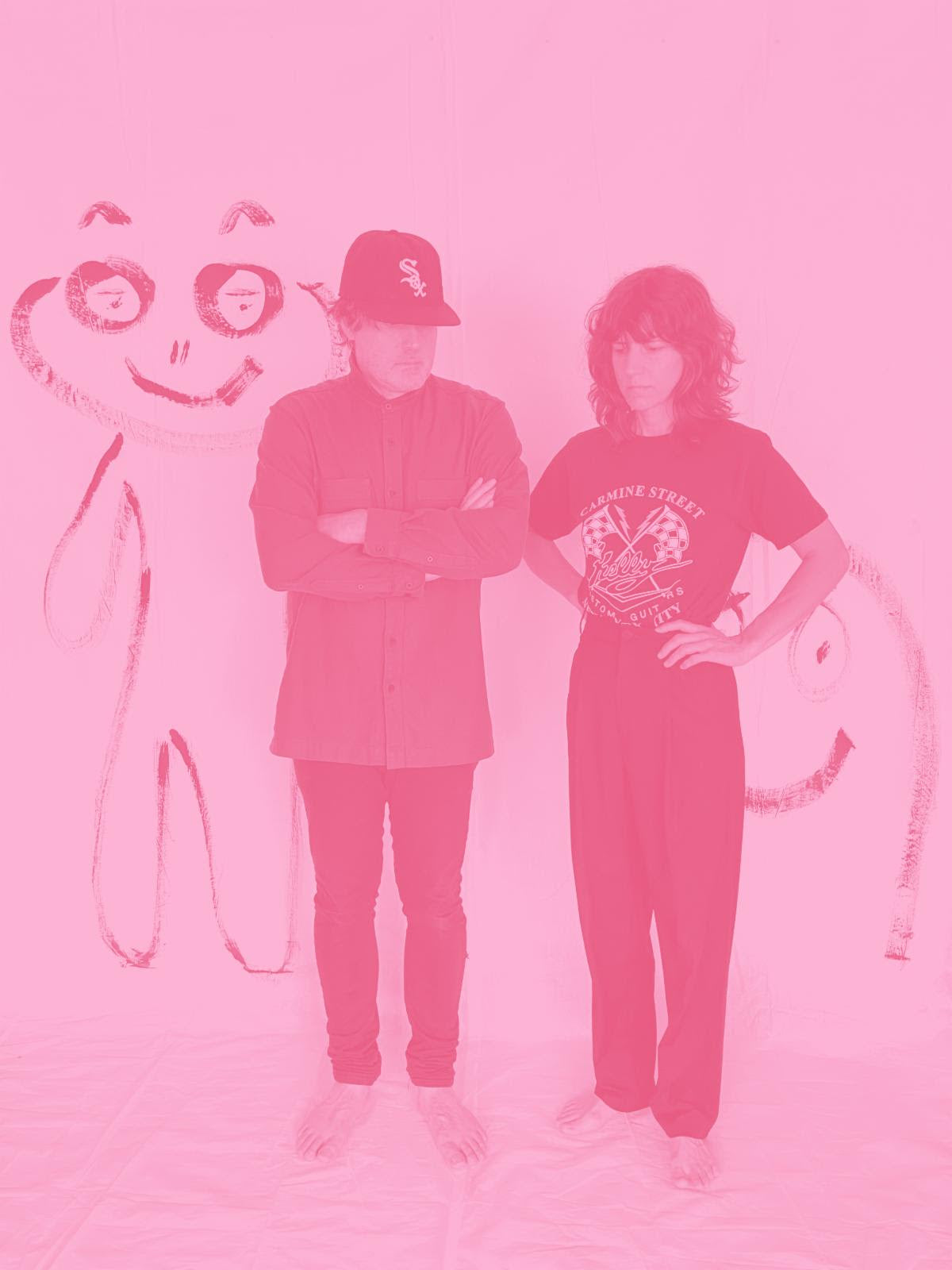 THE FIERY FURNACES ANNOUNCE NOVEMBER PERFORMANCES IN BROOKLYN, CHICAGO ...