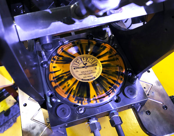 VAULT #59 NOW SHIPPING! – Third Man Records – Official Store