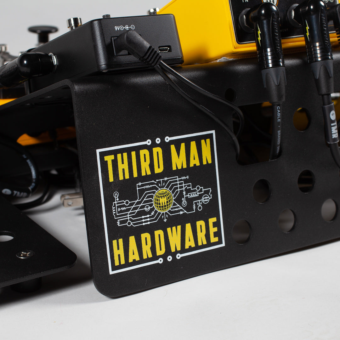 Third Man Hardware Selects – Third Man Records – Official Store