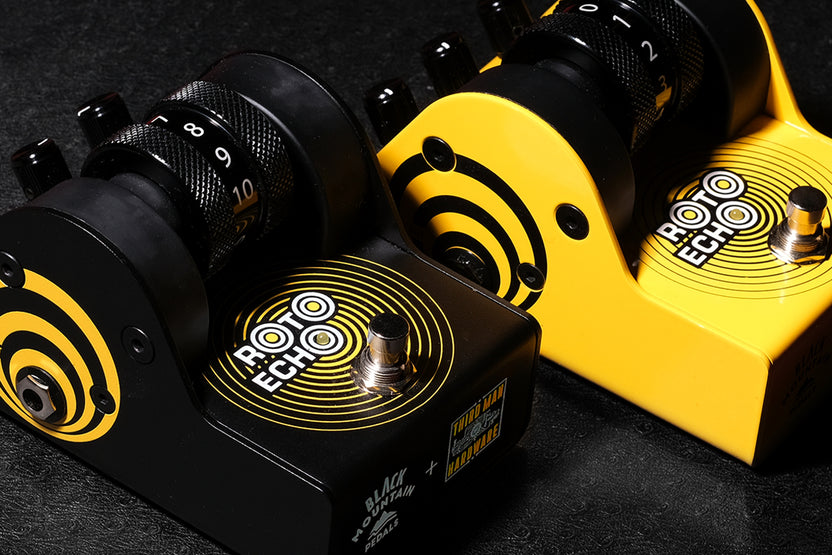 Hardware & Pedals – Page 2 – Third Man Records – Official Store