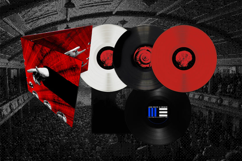Third Man Records – Third Man Records – Official Store