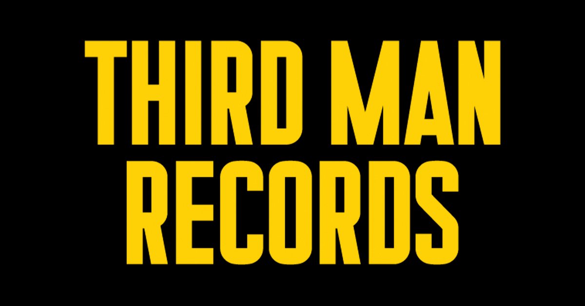 Nashville Store – Third Man Records – Official Store