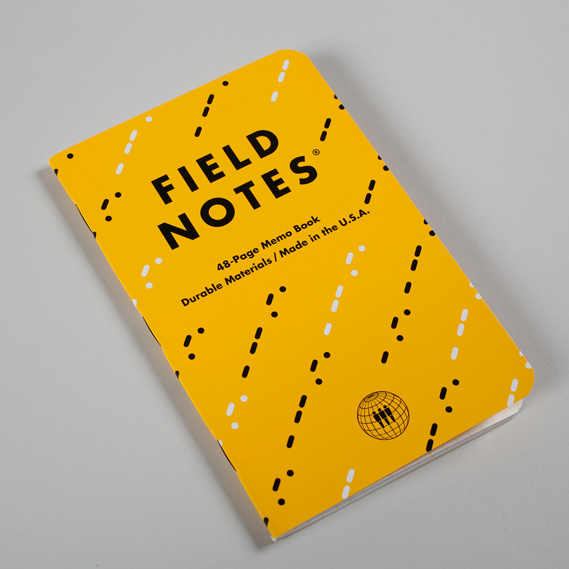 Field Notes Memo Books (Exclusive) – Third Man Records – Official Store