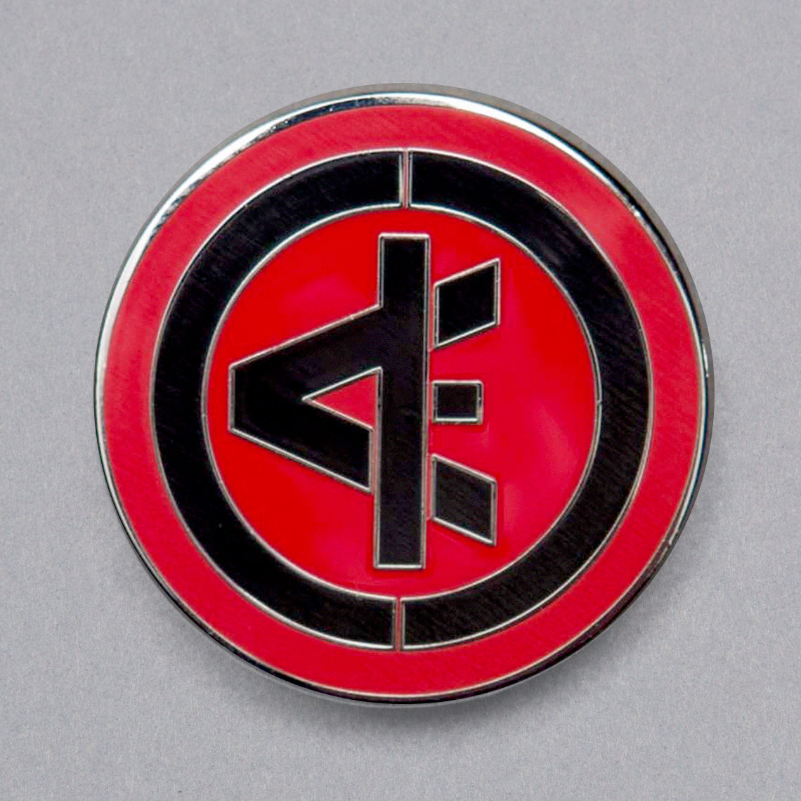 VIDEO Lapel Pin – Third Man Records – Official Store