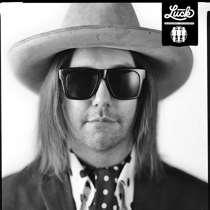 Luck Mansion Sessions – Third Man Records – Official Store